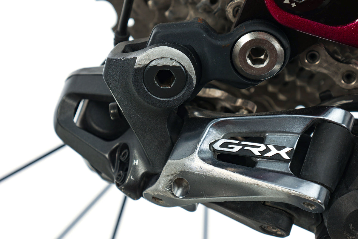 Allied Echo Gravel Bike - 2021, X-Small | The Pro's Closet – The Pro's ...