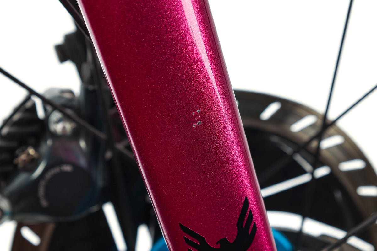 Allied Echo Gravel Bike - 2021, X-Small | The Pro's Closet – The Pro's ...