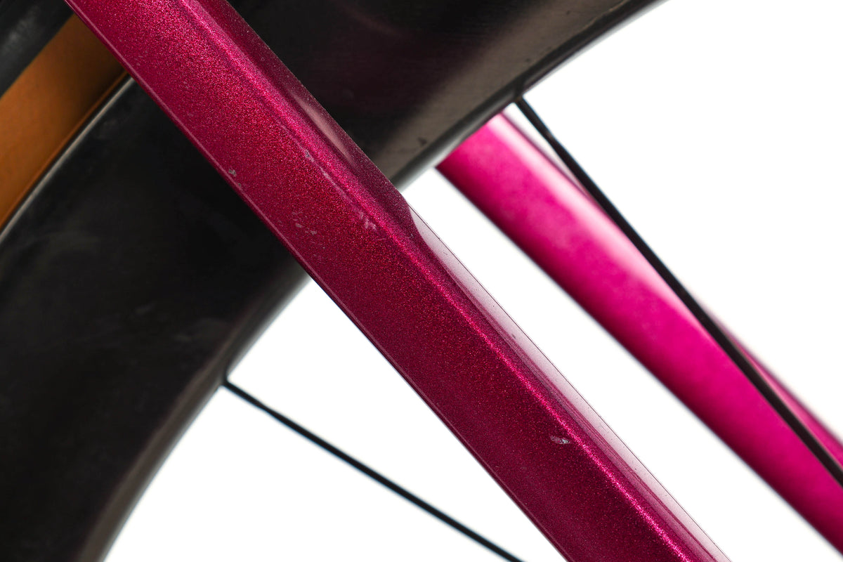 Allied Echo Gravel Bike - 2021, X-Small | The Pro's Closet – The Pro's ...
