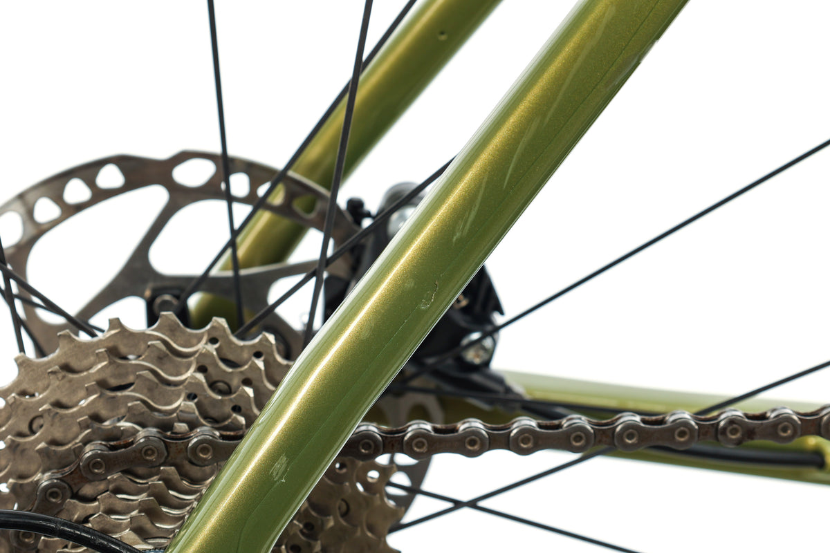 3T Exploro Pro Gravel Bike - 2022, Medium | The Pro's Closet – The Pro ...