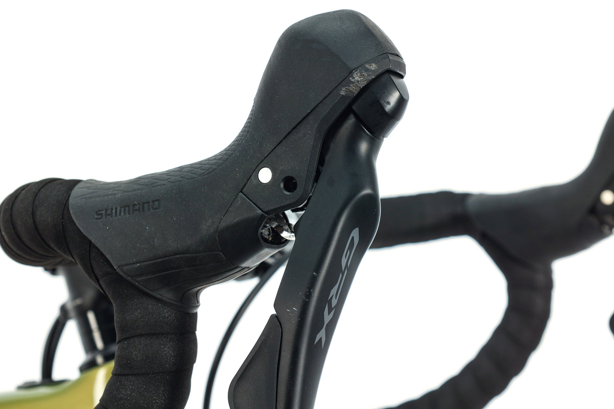 3T Exploro Pro Gravel Bike - 2022, Medium | The Pro's Closet – The Pro ...