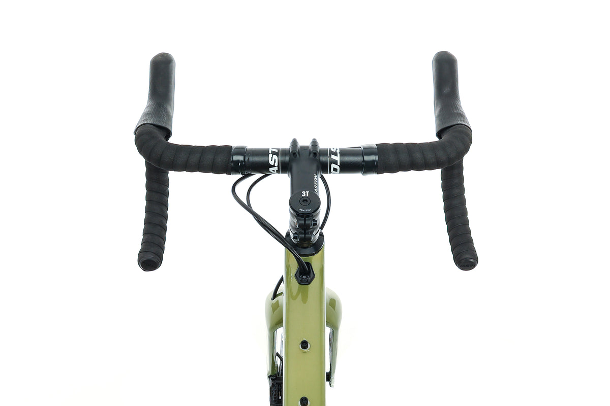 3T Exploro Pro Gravel Bike - 2022, Medium | The Pro's Closet – The Pro ...