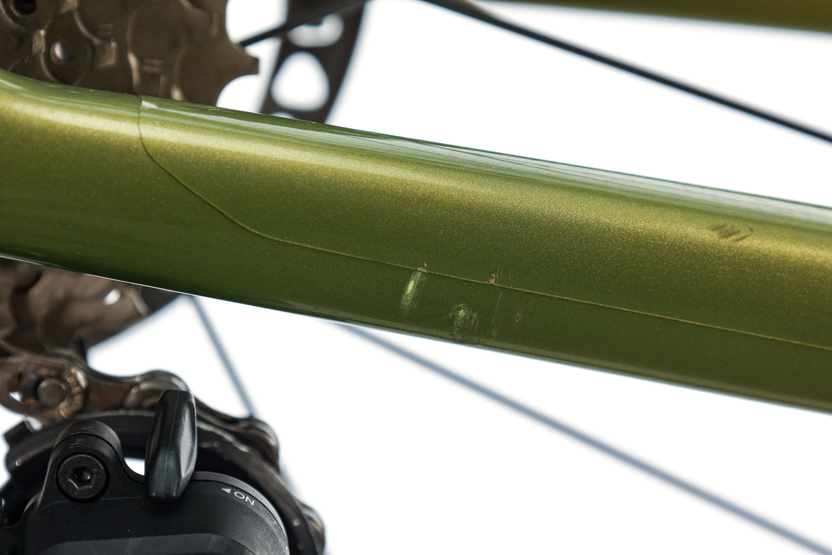 3T Exploro Pro Gravel Bike - 2022, Medium | The Pro's Closet – The Pro ...