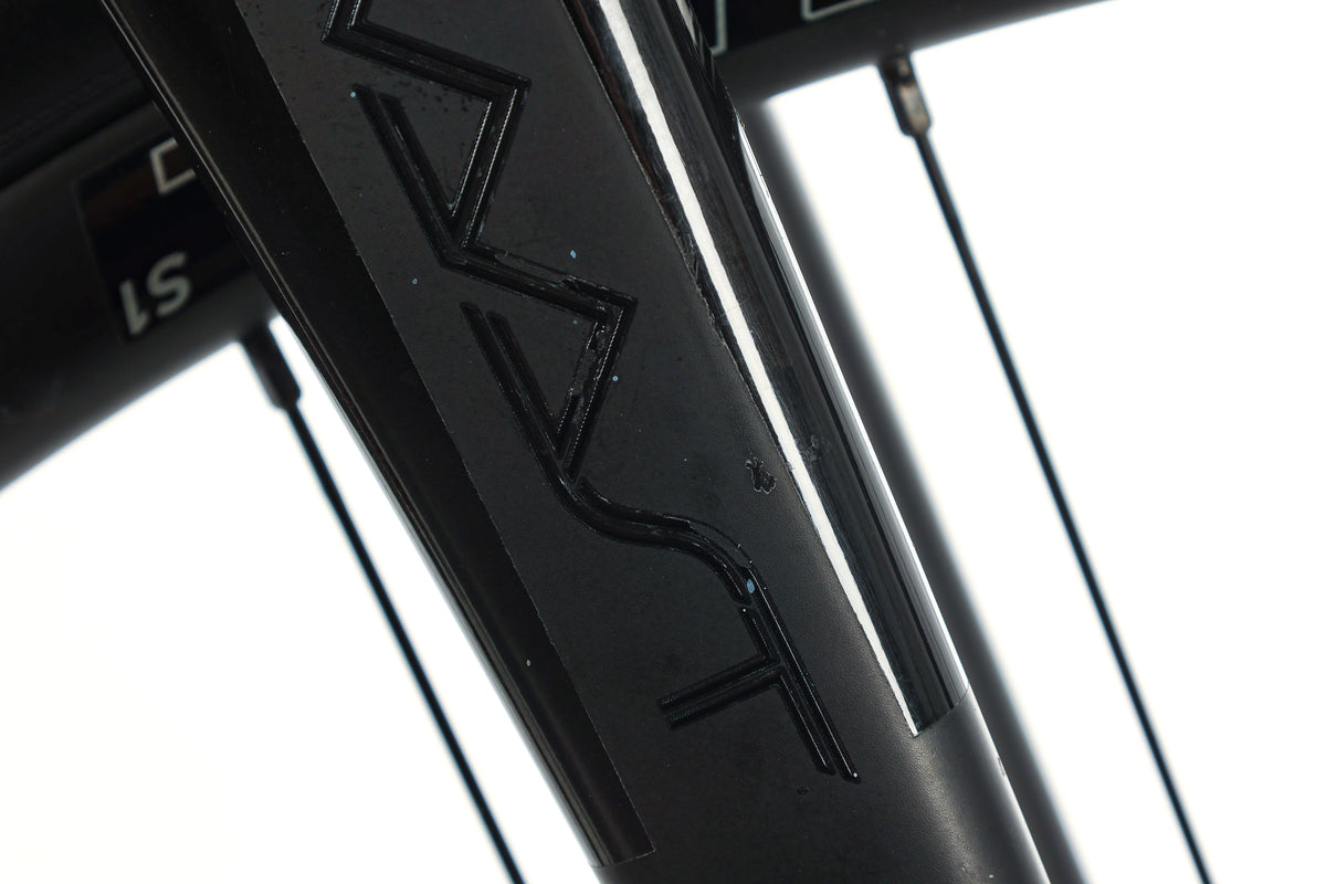 VAAST A/1 Gravel Bike - 2021, Small | The Pro's Closet