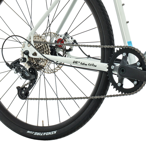 Surly Preamble Drop Bar Gravel Bike - 2023, Small | The Pro's Closet ...