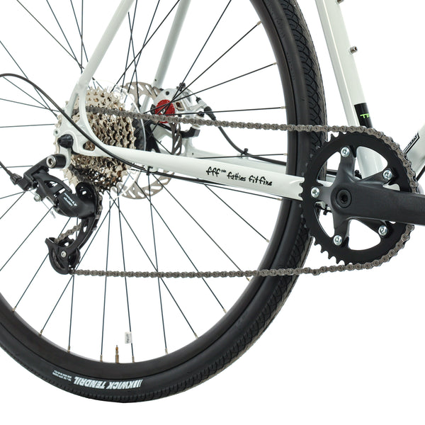 Surly Preamble Drop Bar Gravel Bike - 2023, Large | The Pro's Closet ...