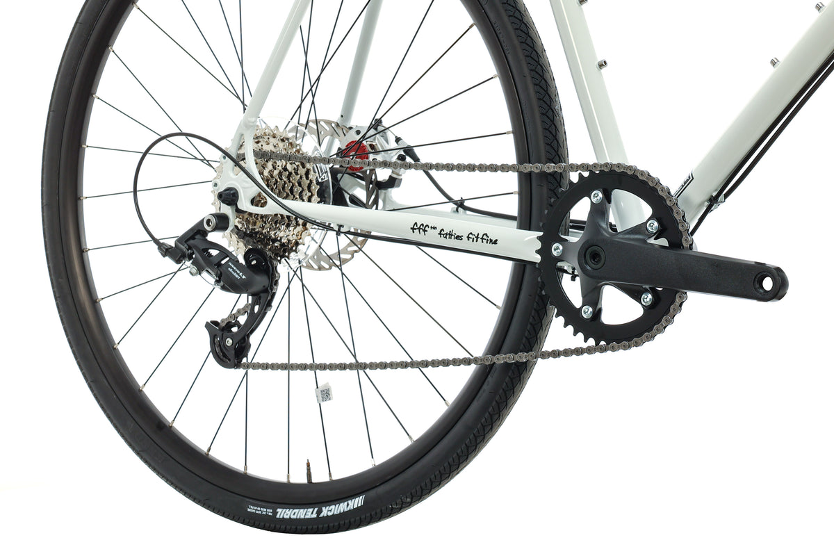 Surly Preamble Drop Bar Gravel Bike - 2023, X-La | The Pro's Closet