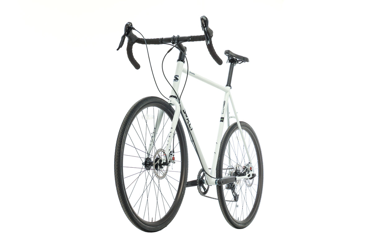 Surly Preamble Drop Bar Gravel Bike - 2023, X-La | The Pro's Closet