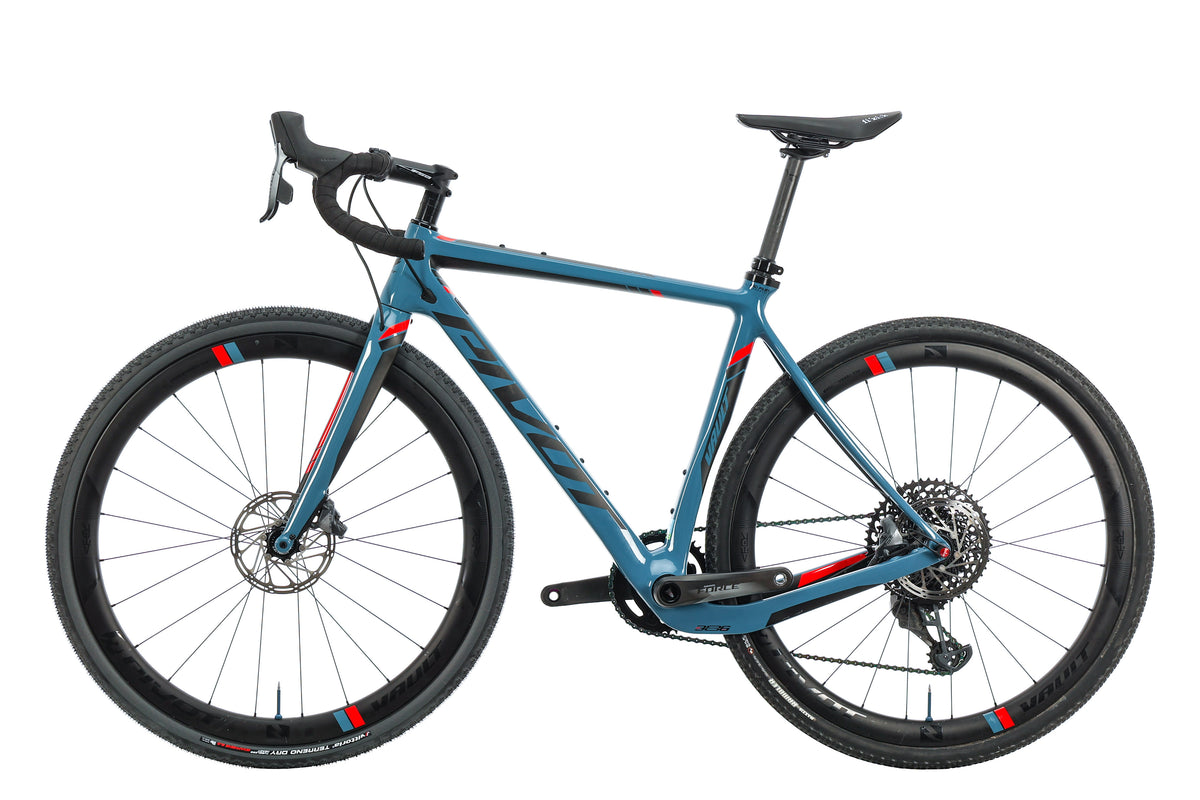 Pivot Vault Gravel Bike - 2020, Small | The Pro's Closet