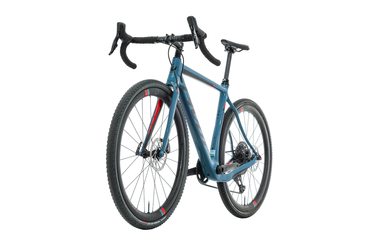 Pivot Vault Gravel Bike - 2020, Small | The Pro's Closet