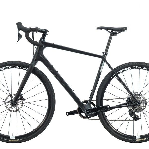 Salsa Warbird Rival AXS Gravel Bike - 2019, 57.5 | The Pro's Closet