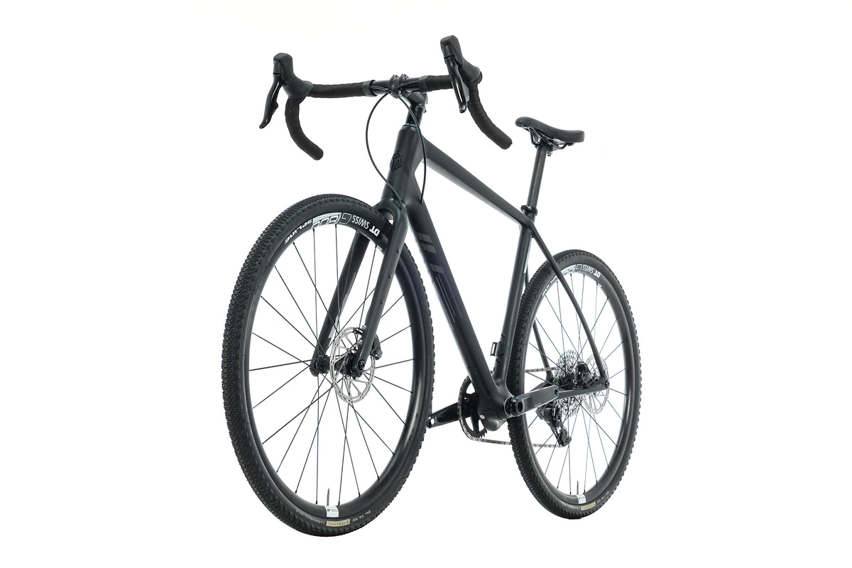 Salsa Warbird Rival AXS Gravel Bike - 2019, 57.5 | The Pro's Closet