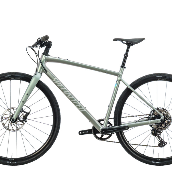 text_set_value: Specialized Diverge Expert E5 EVO Flat-Bar Gravel Bike ...