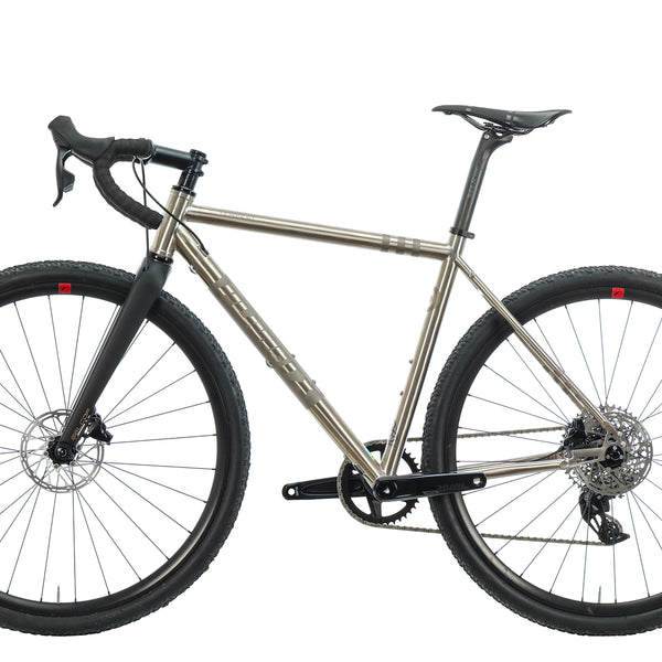Planet X Tempest Gravel Bike - 2022, Medium | The Pro's Closet