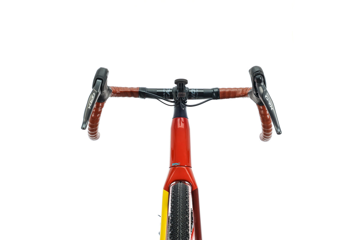 BMC URS TWO Gravel Bike - 2020, Medium | The Pro's Closet – The Pro's ...