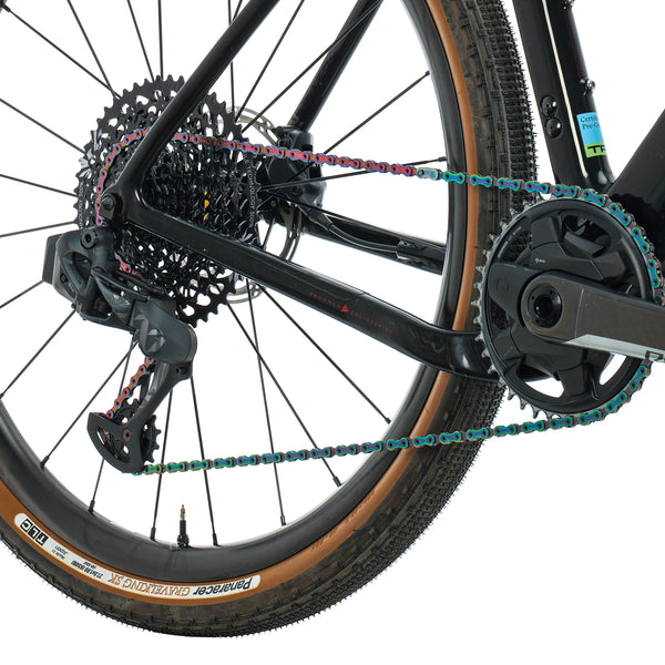 3T Exploro Team Gravel Bike - 2019, Medium | Weight, Price, Specs ...