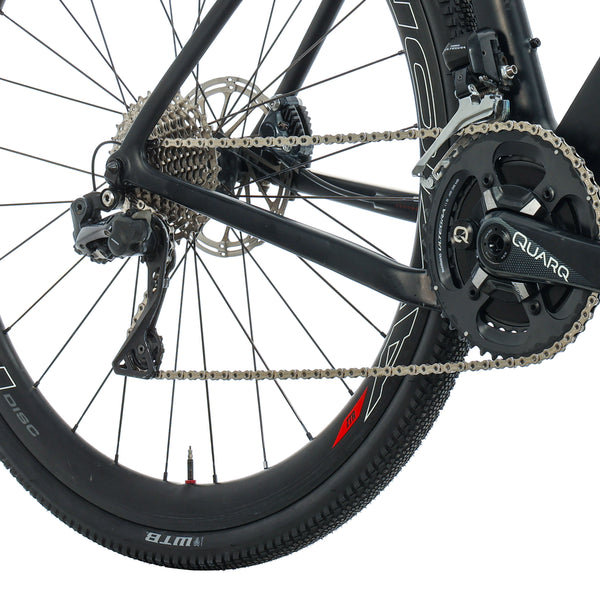 3T Exploro LTD Gravel Bike - 2020, Medium | Weight, Price, Specs ...