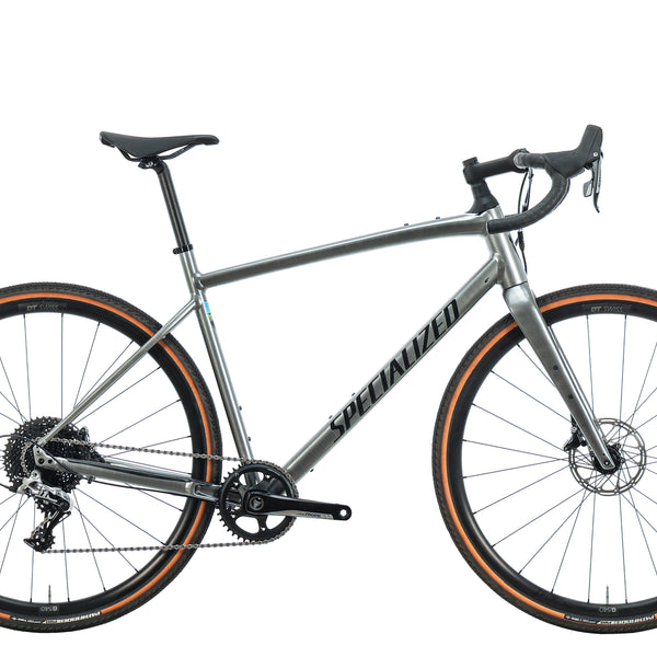 text_set_value: Specialized Diverge E5 EVO Gravel Bike - 2023, Large ...