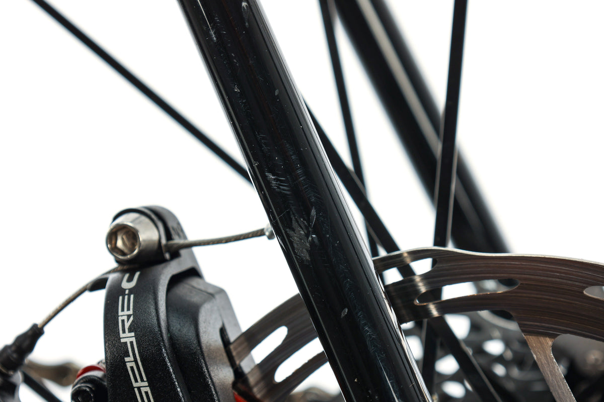 Ritchey Road Logic Disc Road Bike - 2019, 57cm | The Pro's Closet – The ...