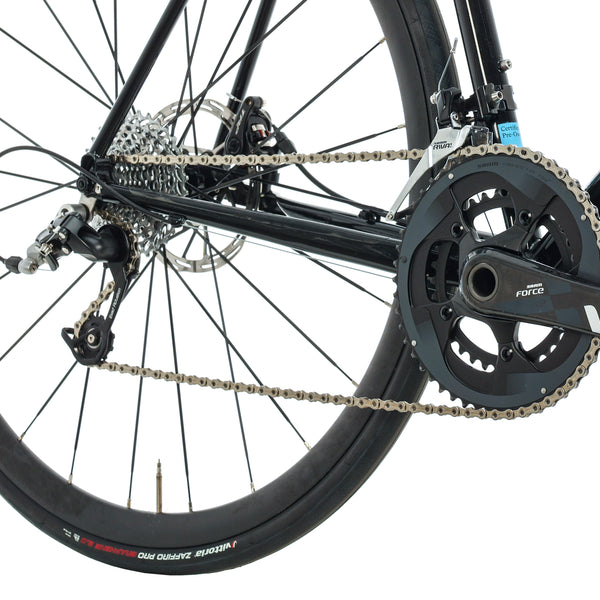 Ritchey Road Logic Disc Road Bike - 2019, 57cm | The Pro's Closet – The ...