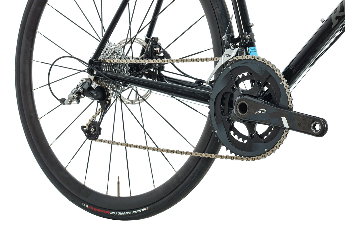 Ritchey Road Logic Disc Road Bike - 2019, 57cm | The Pro's Closet – The ...
