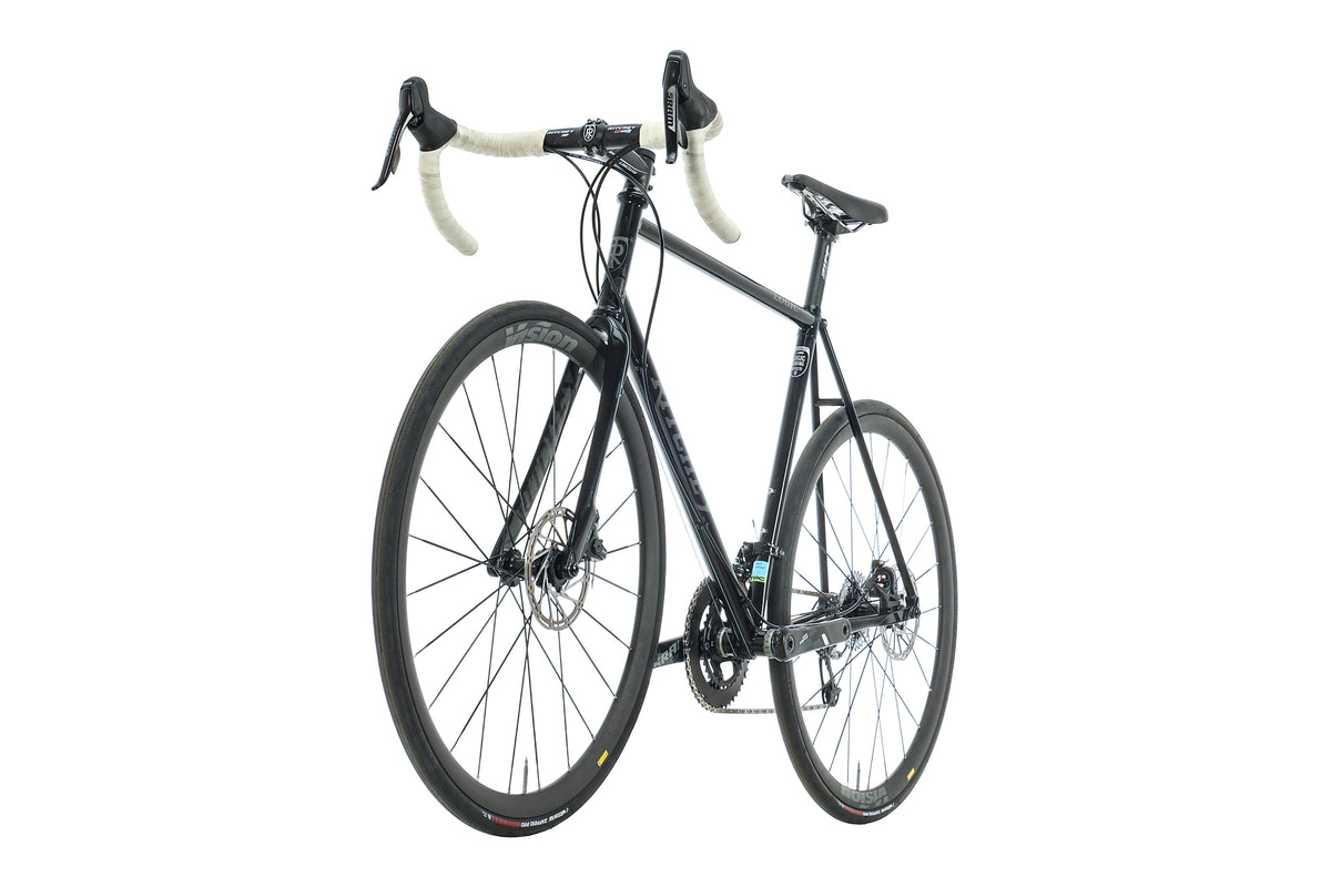 Ritchey Road Logic Disc Road Bike - 2019, 57cm | The Pro's Closet – The ...