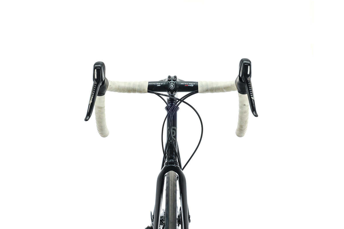 Ritchey Road Logic Disc Road Bike - 2019, 57cm | The Pro's Closet – The ...