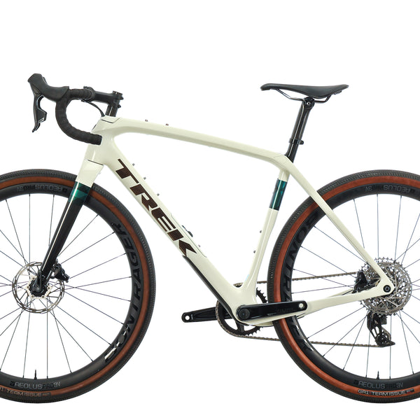 Trek Checkpoint SLR 6 AXS Gravel Bike - 2022, 56cm | The Pro's Closet ...
