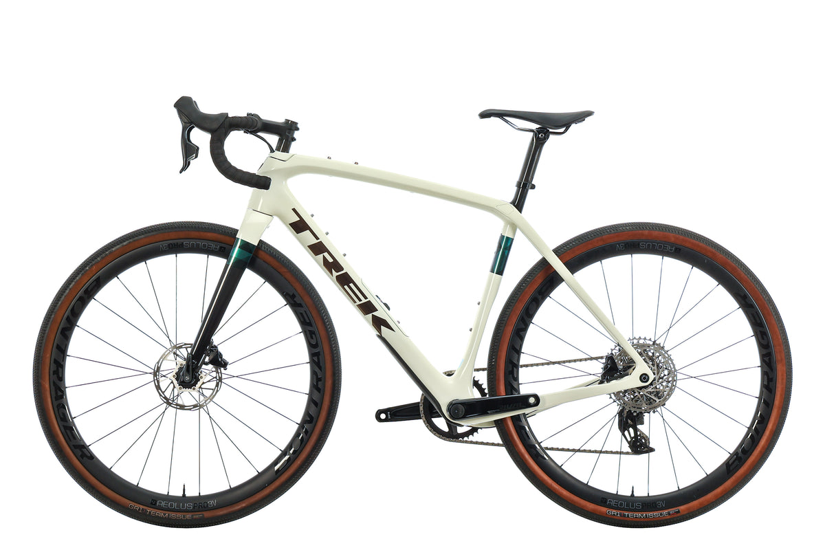 Trek Checkpoint SLR 6 AXS Gravel Bike - 2022, 56cm | The Pro's Closet ...