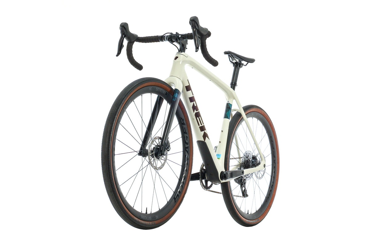 Trek Checkpoint SLR 6 AXS Gravel Bike - 2022, 56cm | The Pro's Closet ...