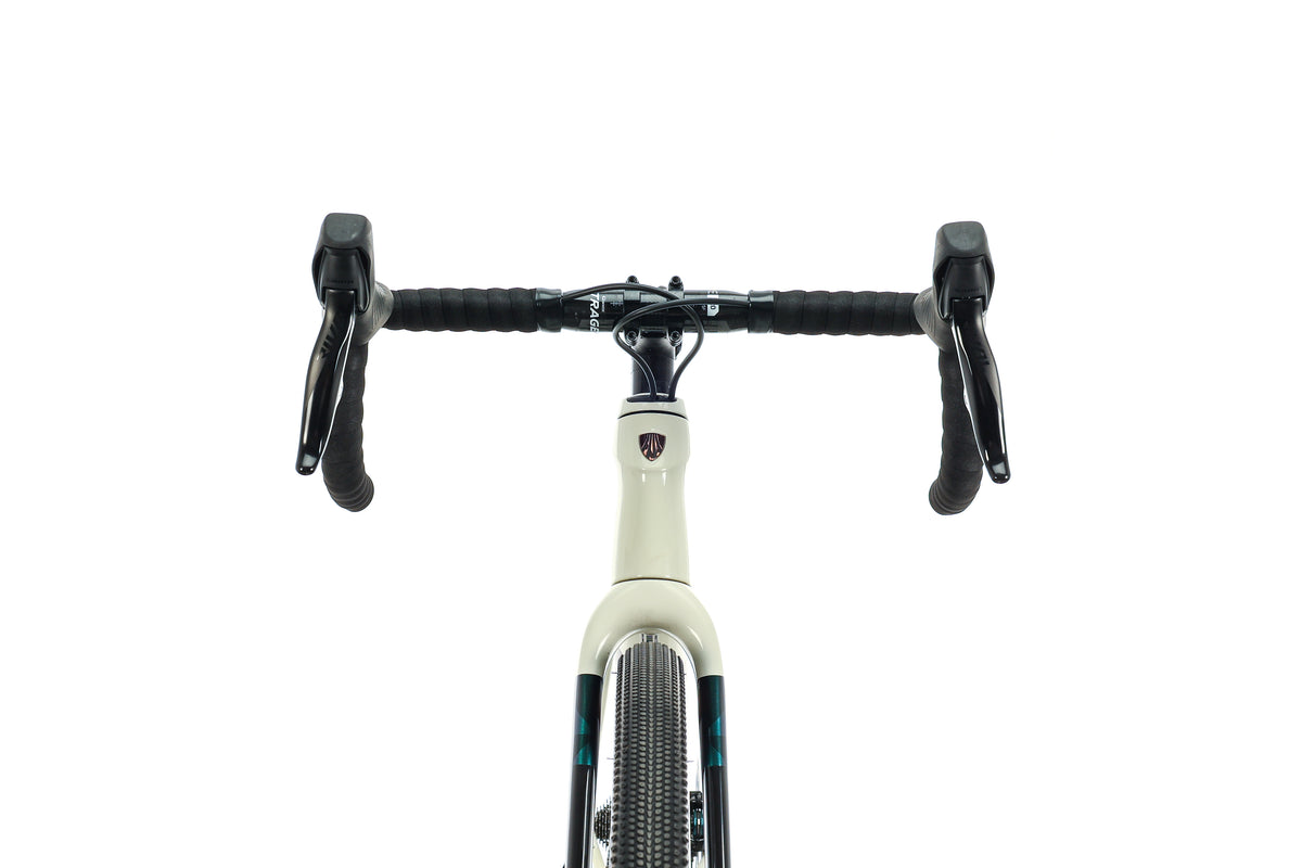 Trek Checkpoint SLR 6 AXS Gravel Bike - 2022, 56cm | The Pro's Closet ...