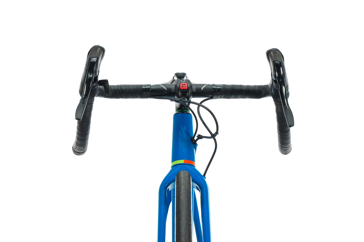 OPEN U.P. Ekar Gravel Bike - Medium | The Pro's Closet – The Pro's Closet