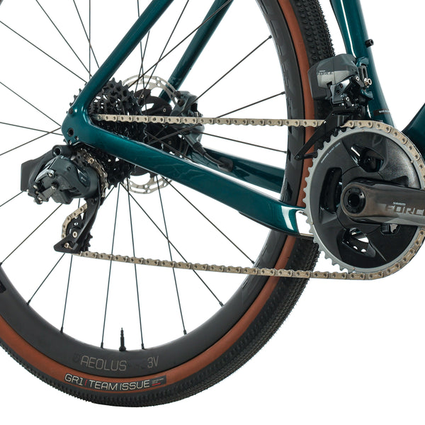 Trek Checkpoint SL 7 eTap Gravel Bike, 2022 - 54cm | The Pro's Closet ...