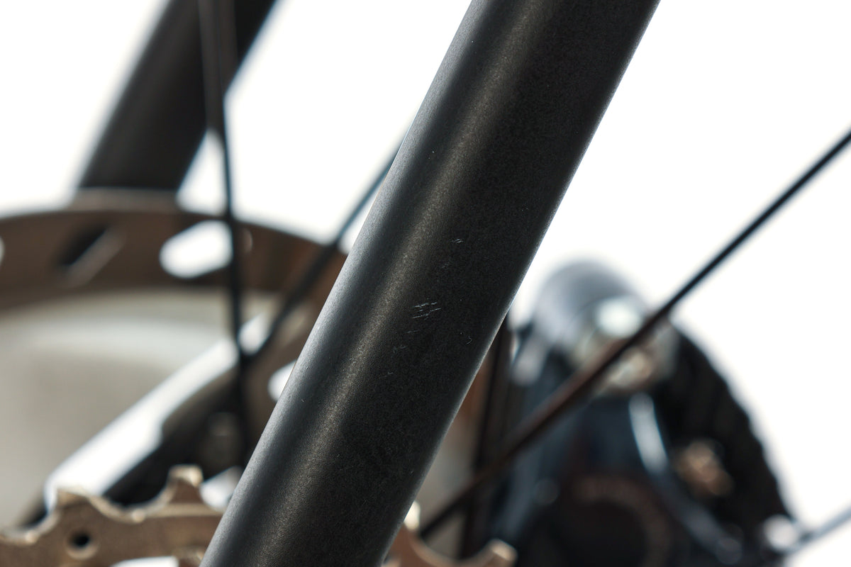 Trek Checkpoint SL 6 Gravel Bike - 2019, 56cm | The Pro's Closet – The ...