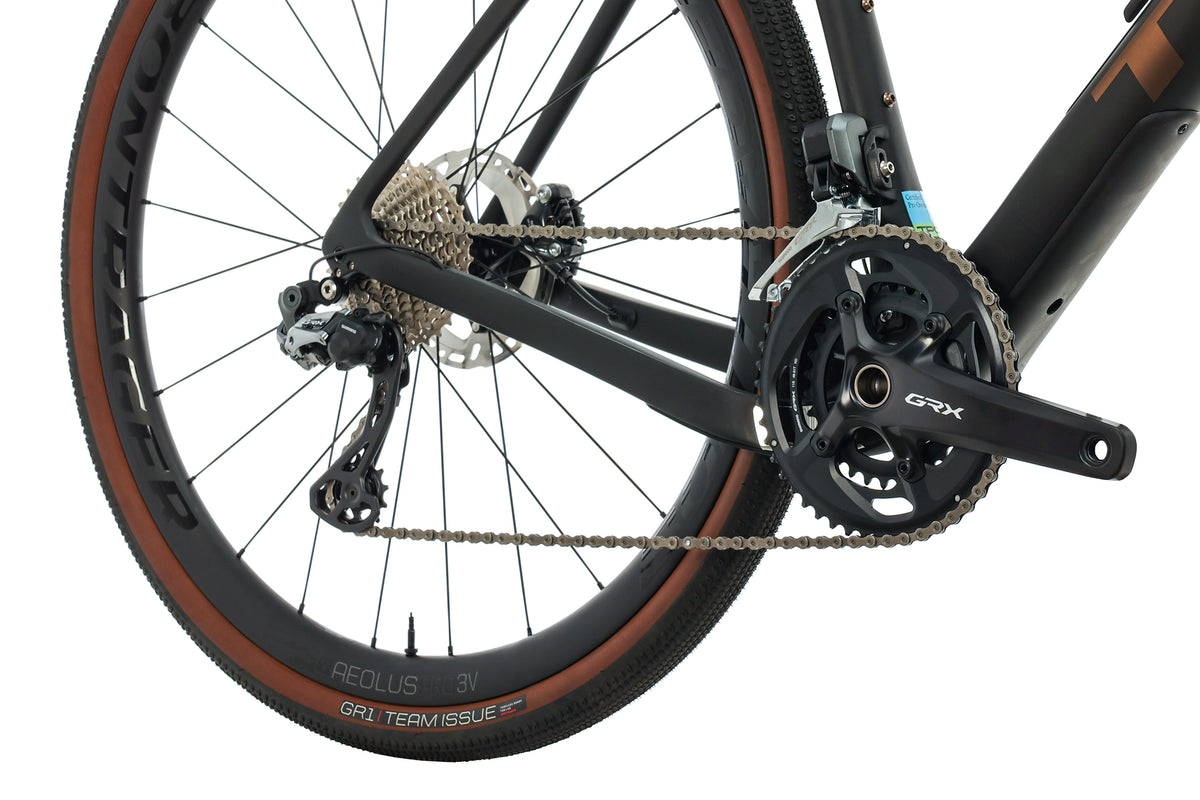 Trek Checkpoint SLR 7 Gravel Bike - 2022, 56cm | The Pro's Closet – The Pro's Closet