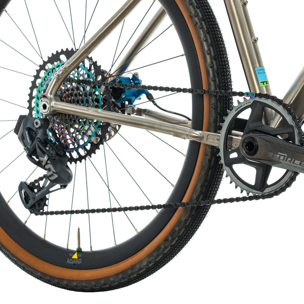 Lynskey PRO GR Gravel Bike - Small | The Pro's Closet – The Pro's Closet