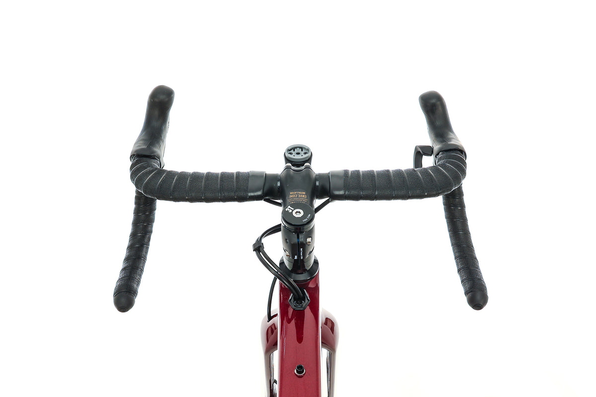 3T Exploro PRO Ekar Gravel Bike - 2022, Small | The Pro's Closet | BGR14017