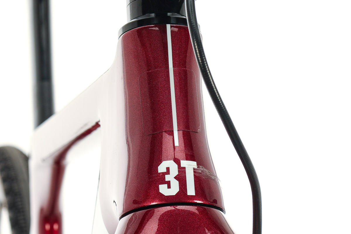 3T Exploro PRO Ekar Gravel Bike - 2022, Small | The Pro's Closet | BGR14017