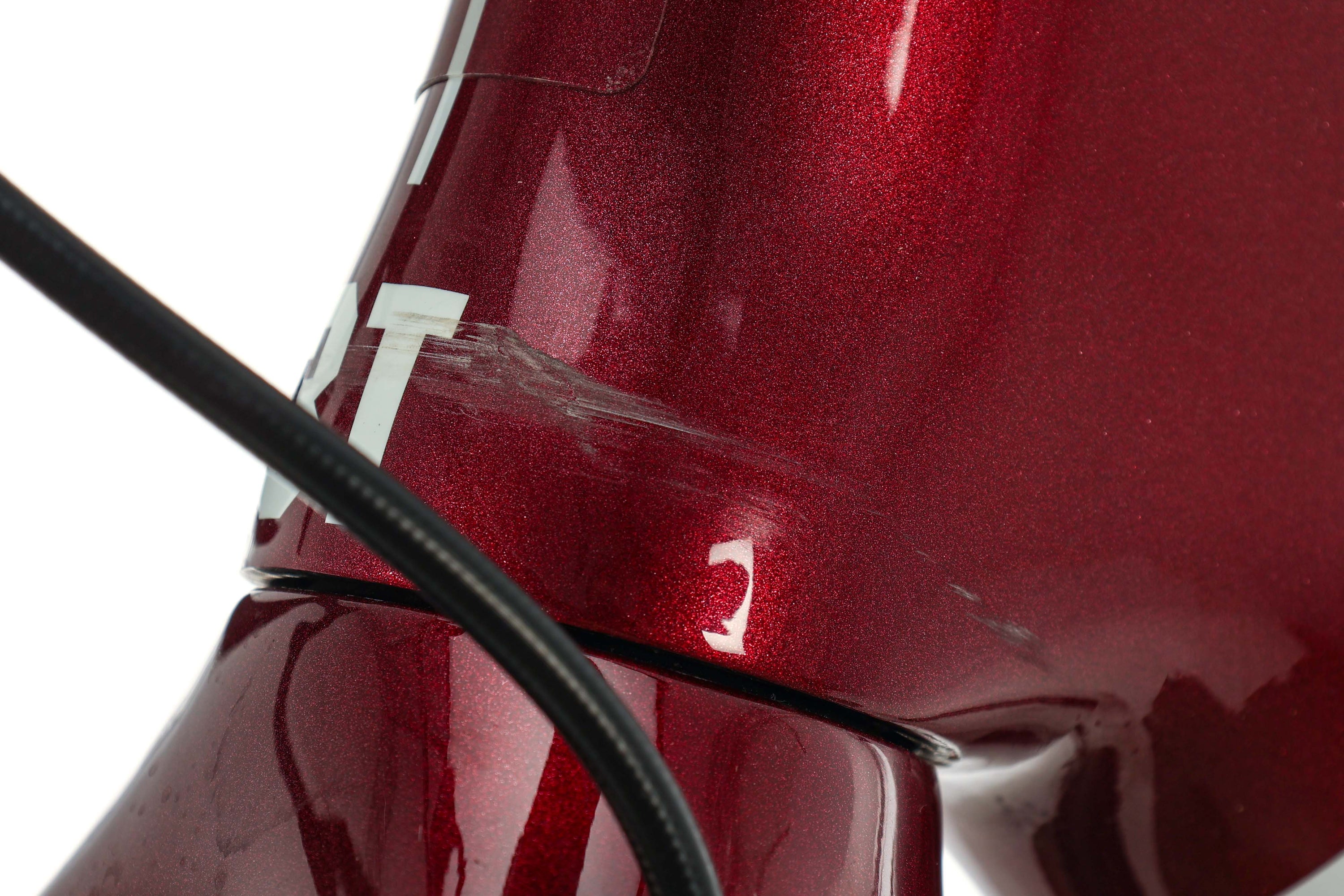 3T Exploro PRO Ekar Gravel Bike - 2022, Small | The Pro's Closet | BGR14017