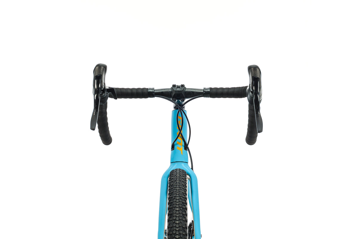 Giant Revolt Advanced 2 Gravel Bike - 2020, Med/Large | The Pro's Closet – The Pro's Closet