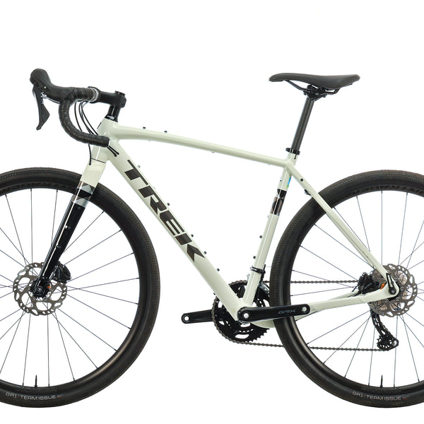 Trek Checkpoint ALR 5 Gravel Bike - 2023, 54cm | The Pro's Closet