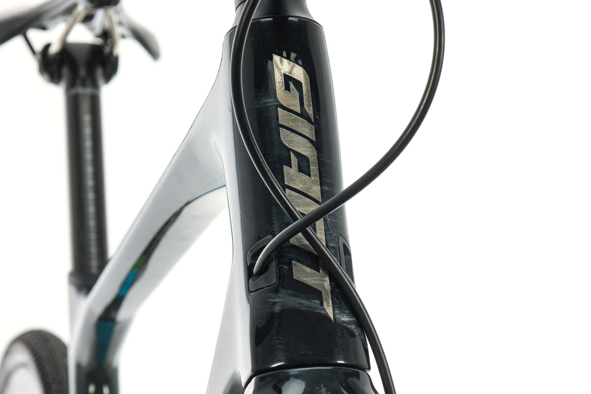 Giant Revolt Advanced Pro 0 Gravel Bike - 2020, Med/Large | The Pro's ...