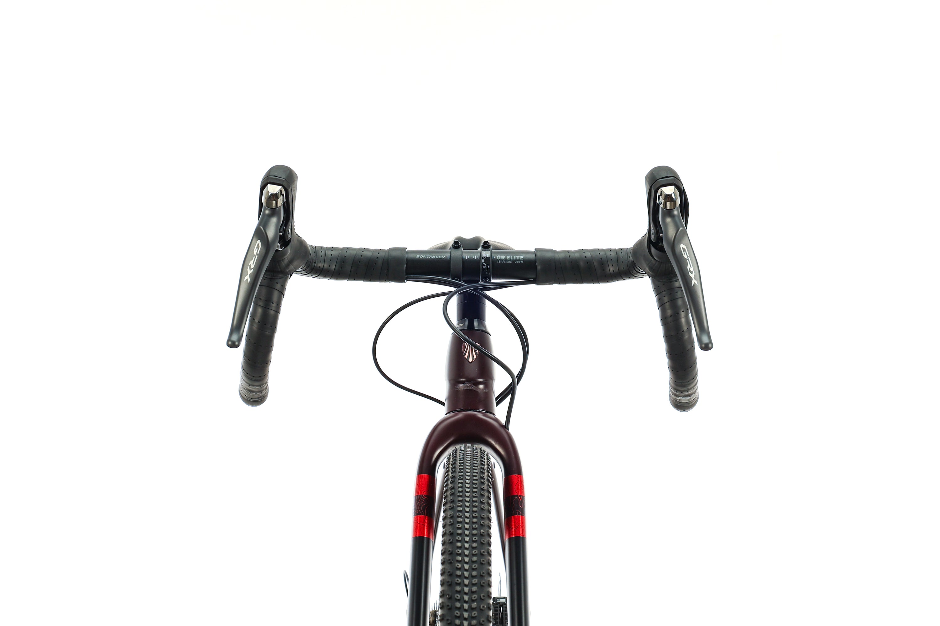 Trek Checkpoint ALR 5 Driftless Gravel Bike - 2023, 49cm | The Pro's ...