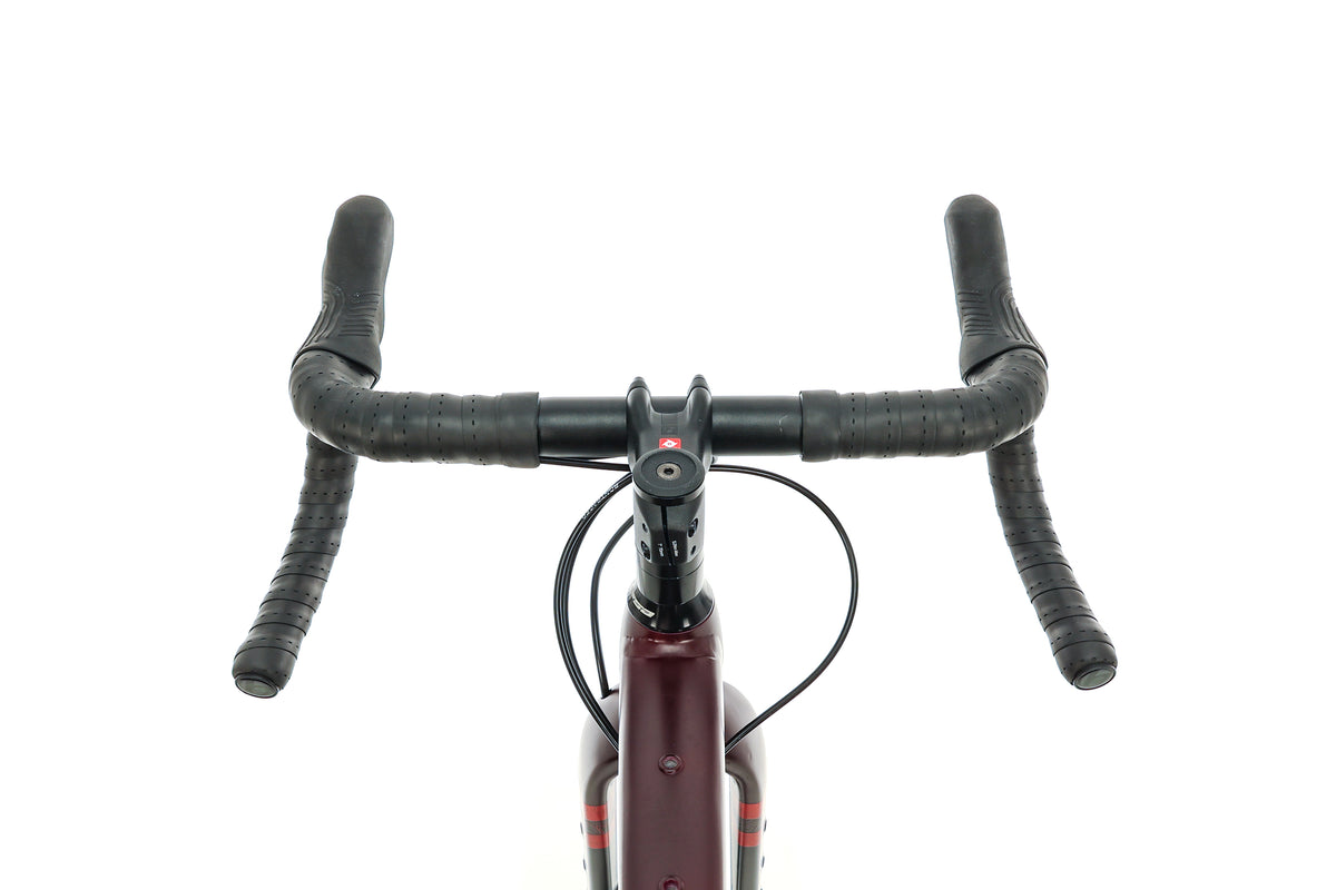 Trek Checkpoint ALR 5 Driftless Gravel Bike - 2023, 49cm | The Pro's ...