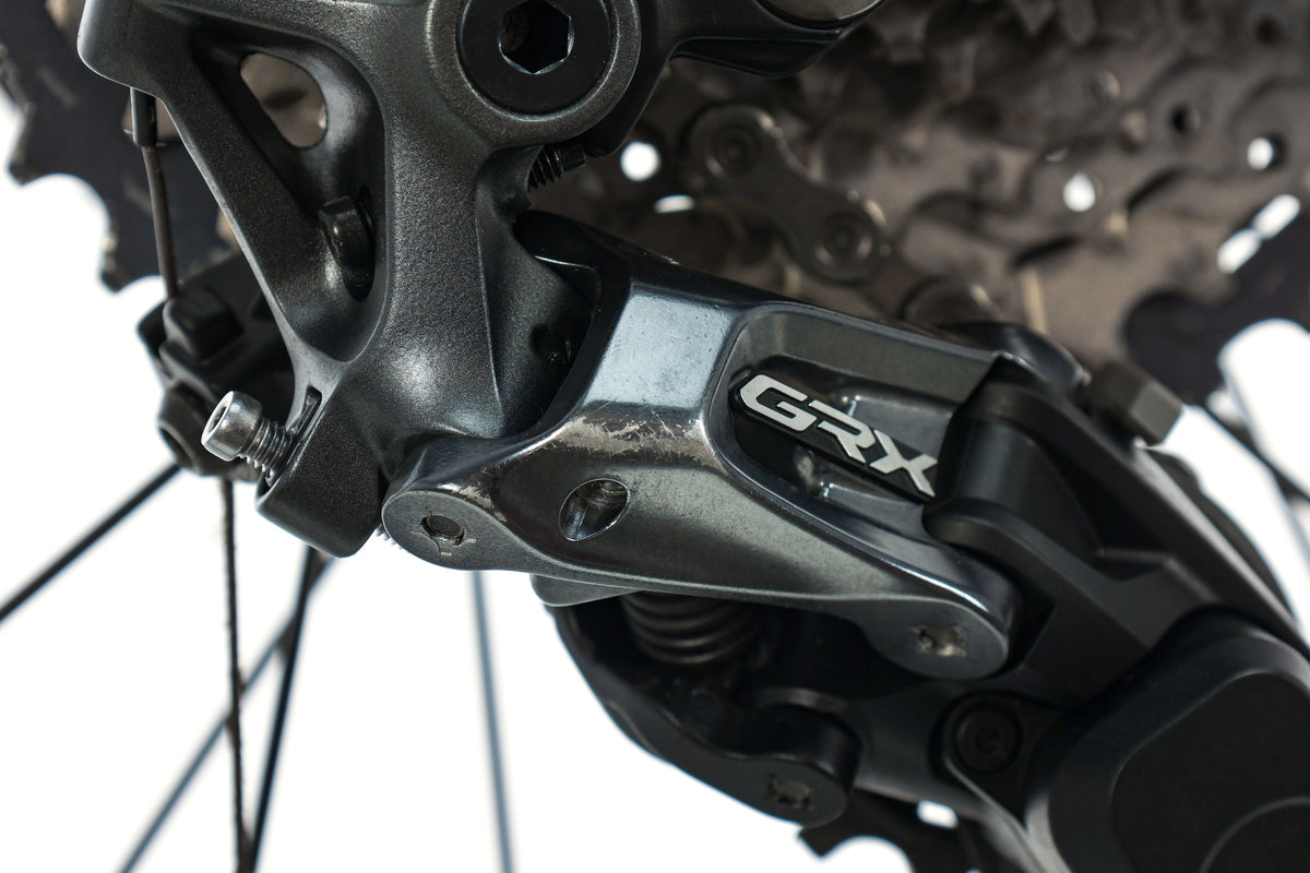 Trek Checkpoint ALR 5 Driftless Gravel Bike - 2023, 49cm | The Pro's ...