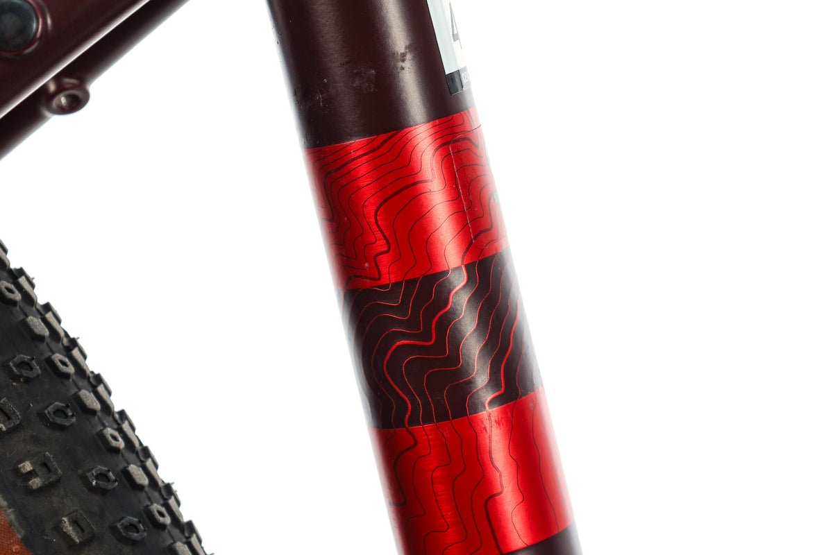 Trek Checkpoint ALR 5 Driftless Gravel Bike - 2023, 49cm | The Pro's ...