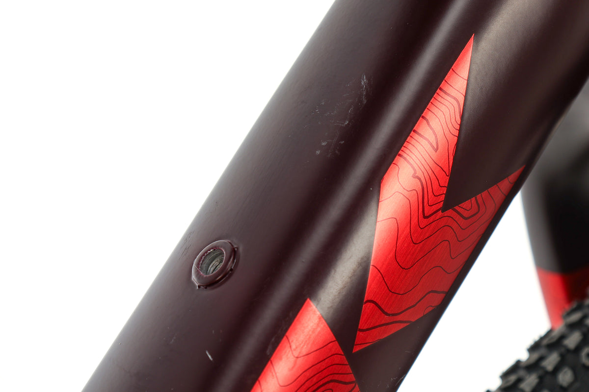 Trek Checkpoint ALR 5 Driftless Gravel Bike - 2023, 49cm | The Pro's ...