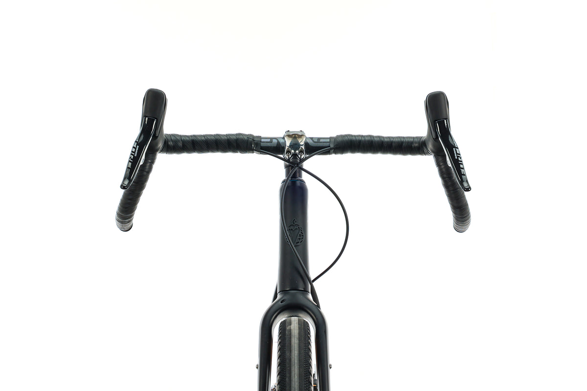 Salsa Warbird C Gravel Bike - 2023, 59cm | The Pro's Closet – The Pro's ...