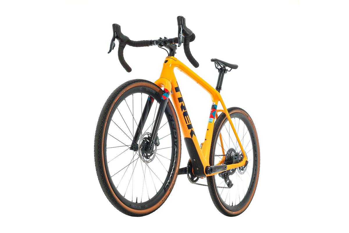 Trek Checkpoint SLR 7 AXS Gravel Bike - 2022, 56cm | The Pro's Closet ...