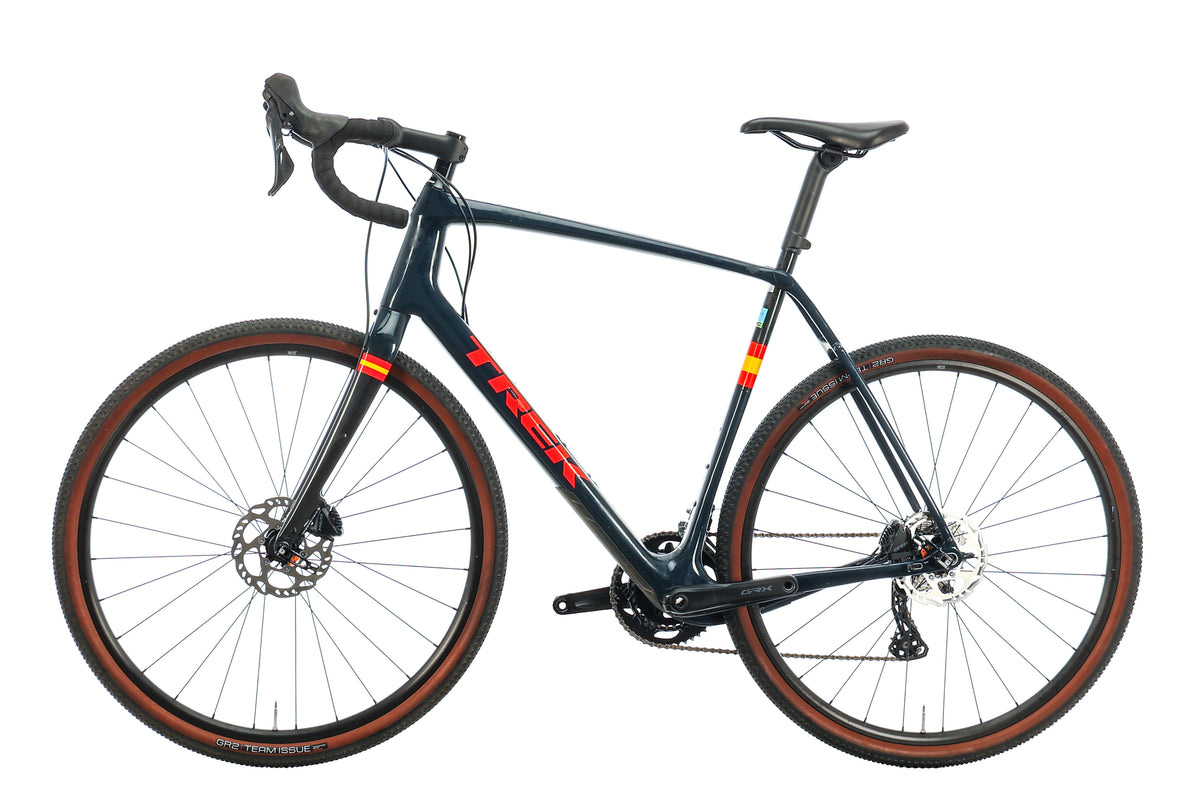 Trek Checkpoint SL 5 Gravel Bike - 2021, 61cm | The Pro's Closet – The ...